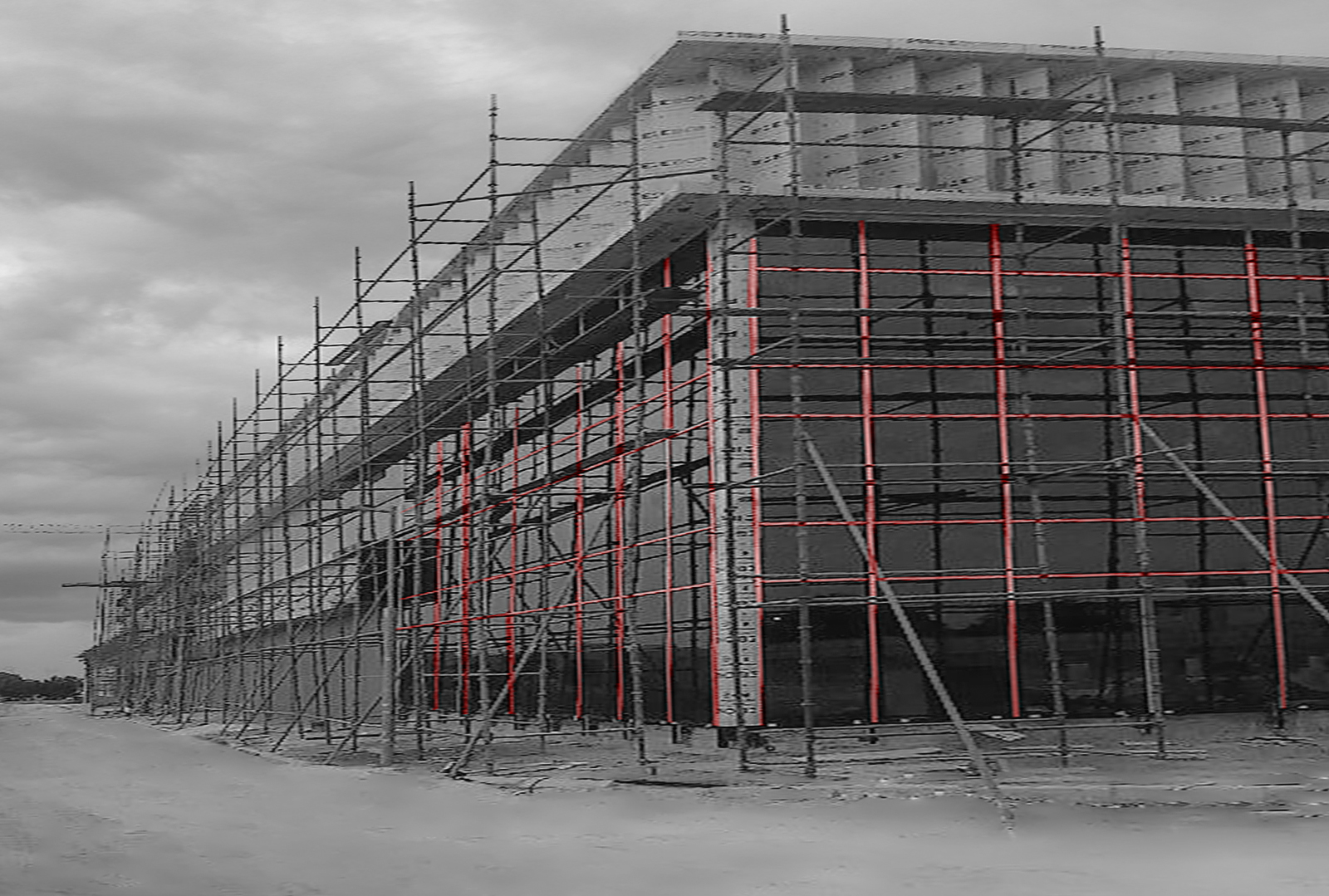 Archi-Zone Official Website – about